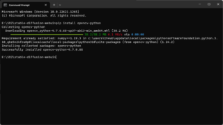 How to Install ControlNet for Automatic1111 Webui – Creative Technology ...