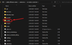 How to Install ControlNet for Automatic1111 Webui | Creative Technology ...