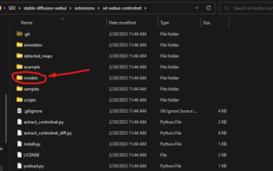 How to Install ControlNet for Automatic1111 Webui | Creative Technology ...