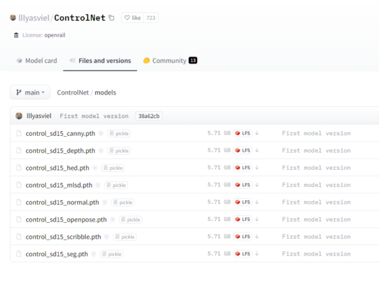 How to Install ControlNet for Automatic1111 Webui – Creative Technology Services
