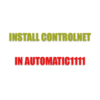 How to Install ControlNet for Automatic1111 Webui – Creative Technology ...