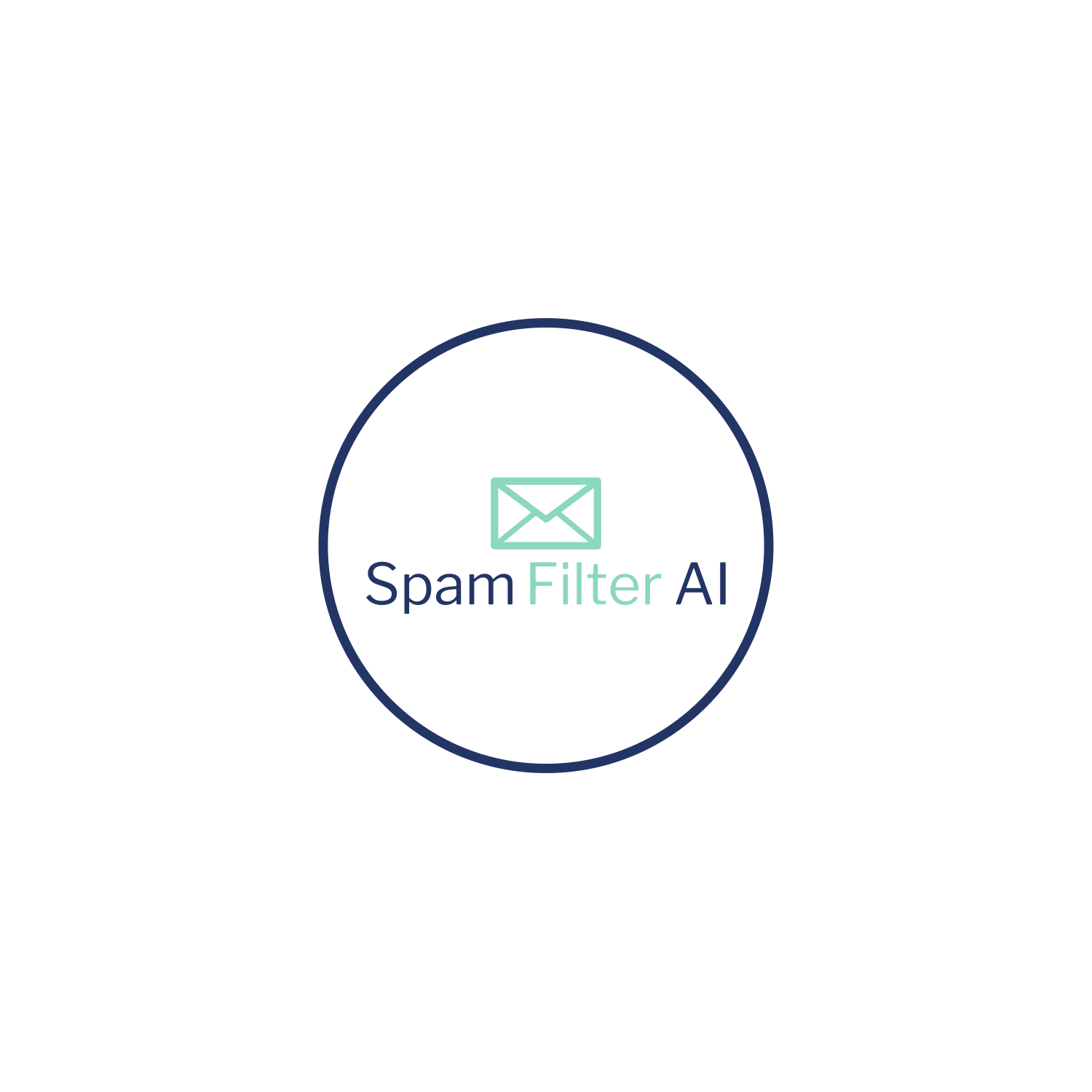 Spam Filter AI – Creative Technology Services